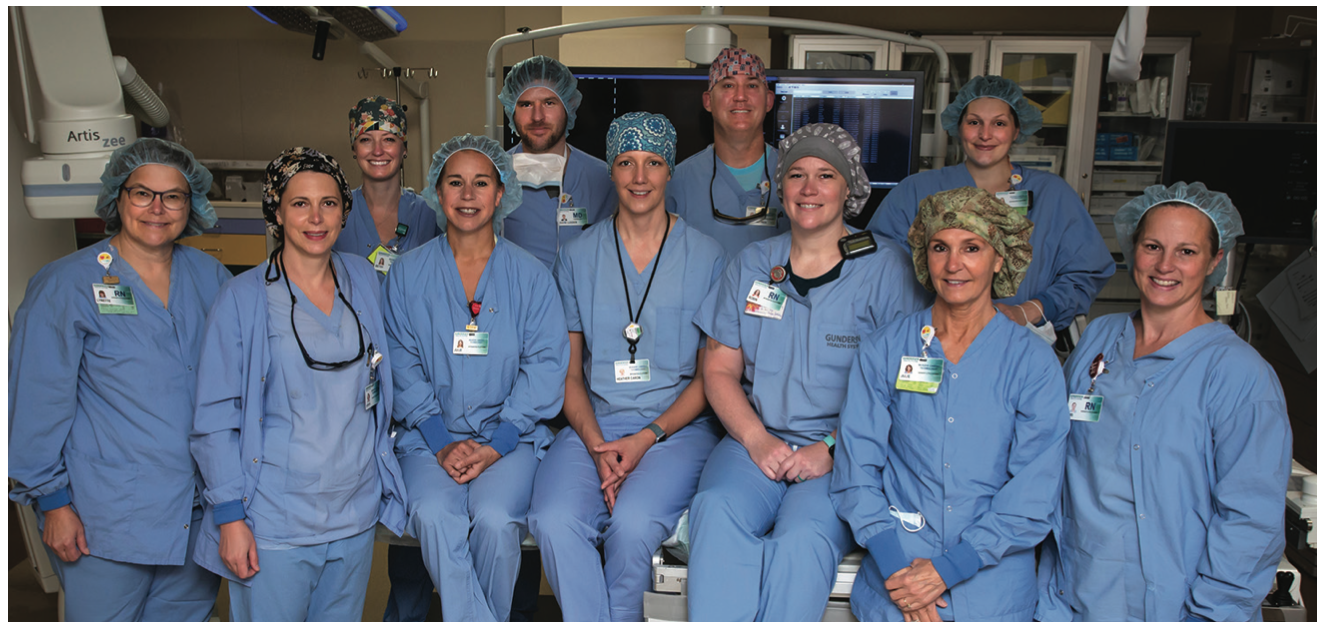 CathLab.com – Your link to the world of Cardiac & Vascular Technology